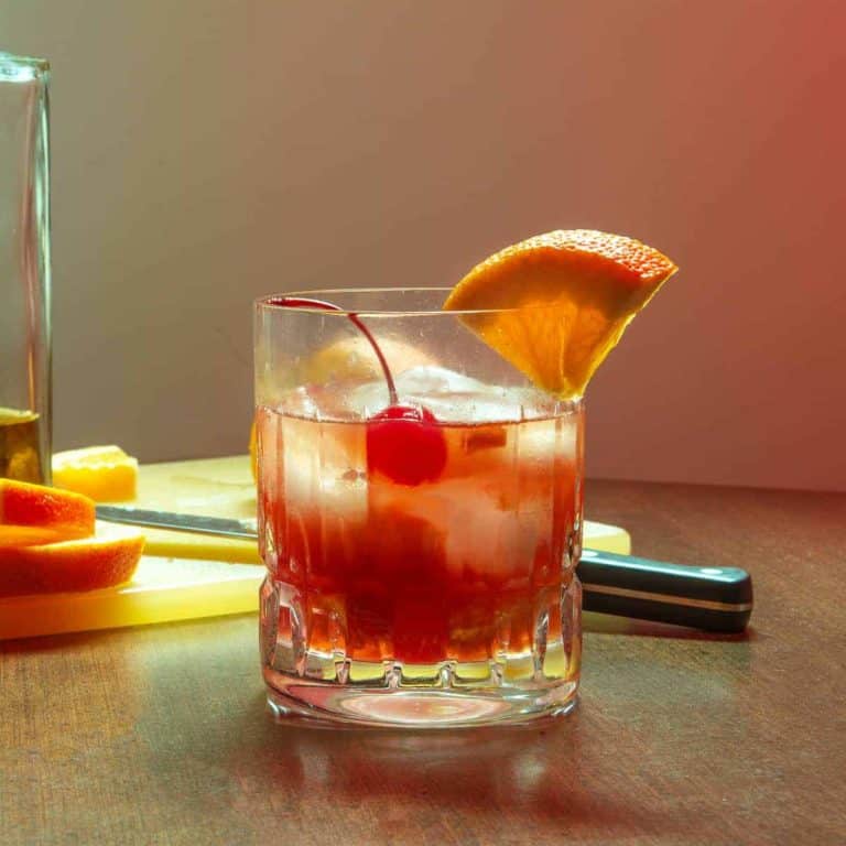Mad Men Dinner Party: Betty Draper's Around the World Dinner