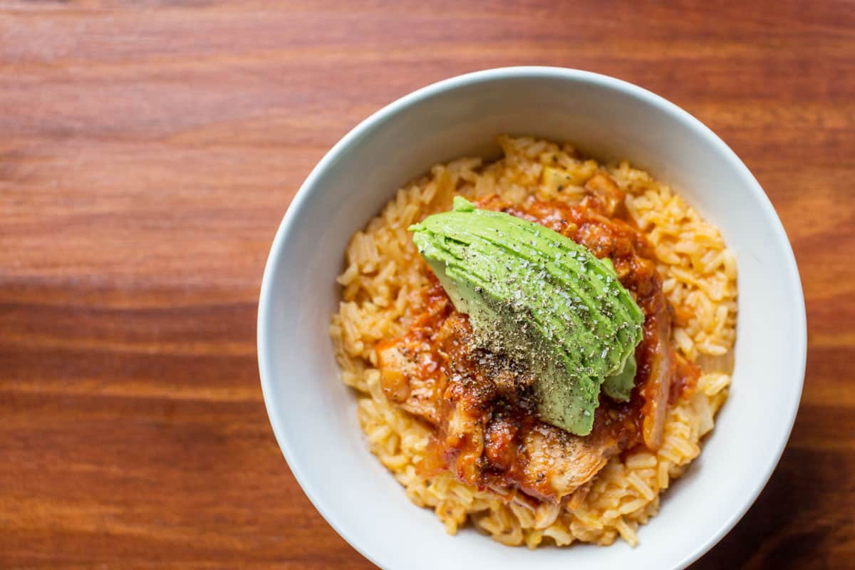 Jackfruit Tinga - Vegan & Gluten Free - Seitan Beats Your Meat