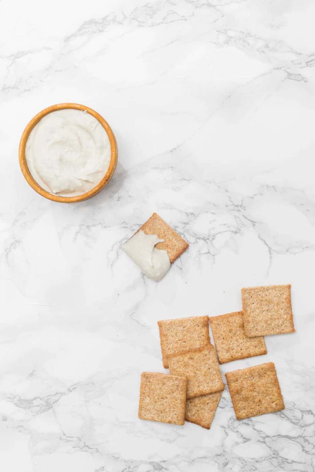 Cultured Sunflower Seed Cheese - Vegan - Seitan Beats Your Meat