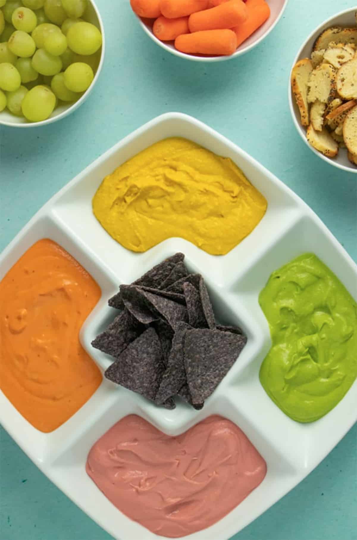 15 Vegan Rainbow Food Recipes to Celebrate Pride