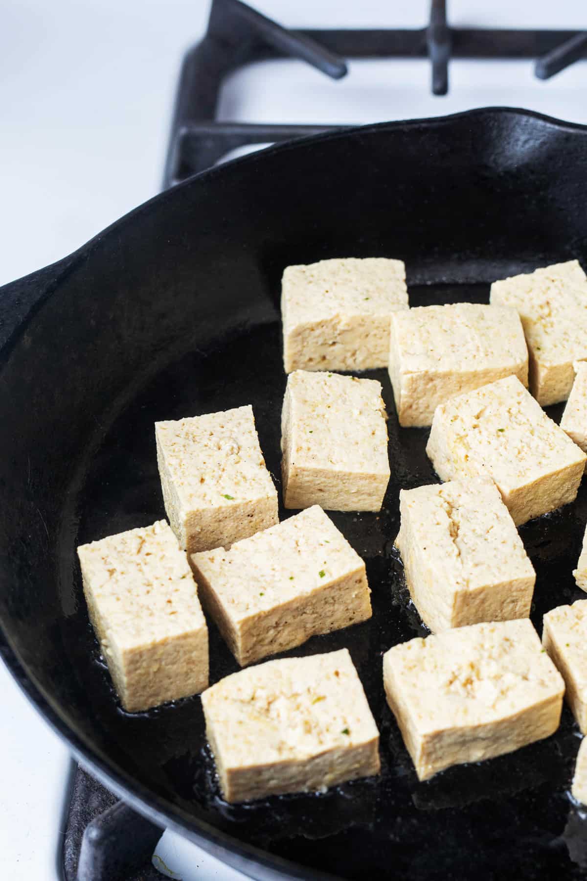 Tofu 101: What is Tofu and How Do You Cook This Vegan Superfood?