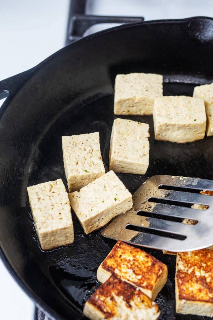 Tofu 101: What is Tofu and How Do You Cook This Vegan Superfood?